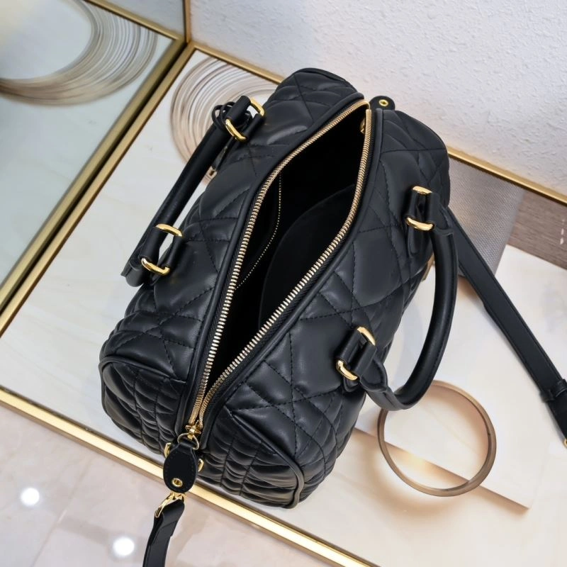 High accuracy Christian Dior Top Handle Bags