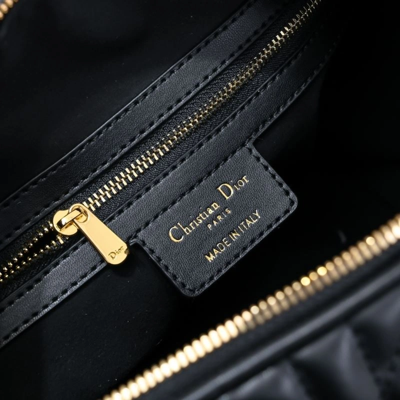 High accuracy Christian Dior Top Handle Bags