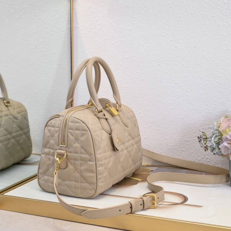 Discounted Christian Dior Top Handle Bags
