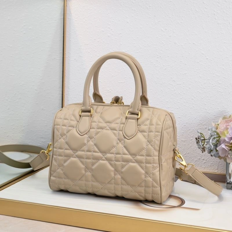 Discounted Christian Dior Top Handle Bags