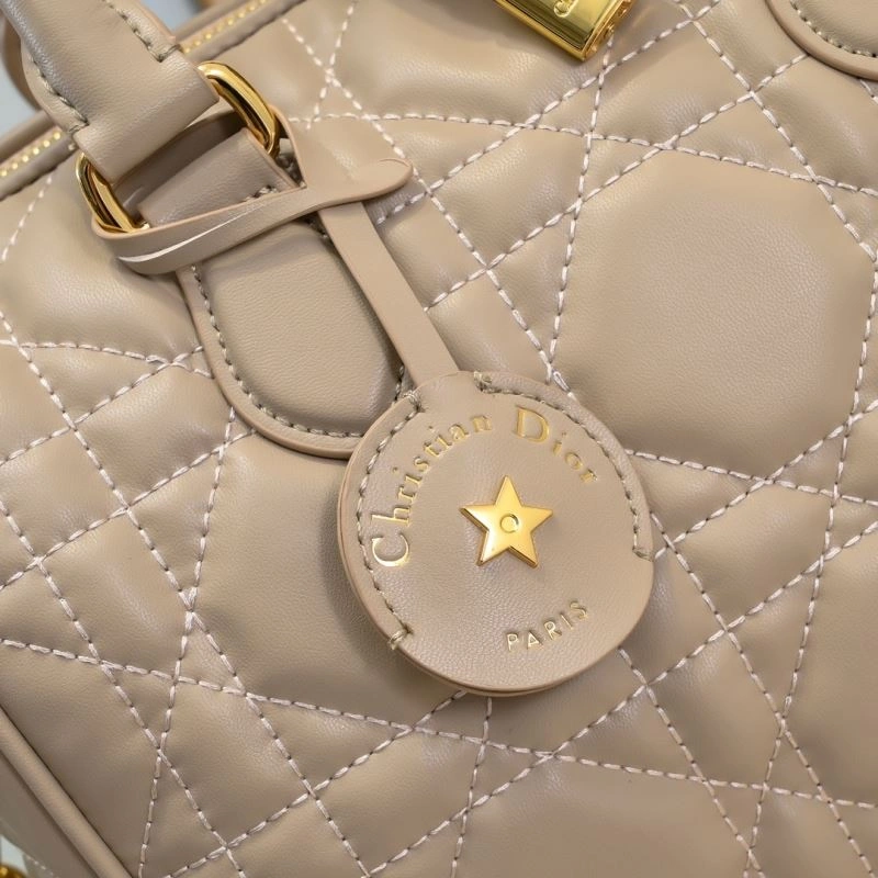 Discounted Christian Dior Top Handle Bags