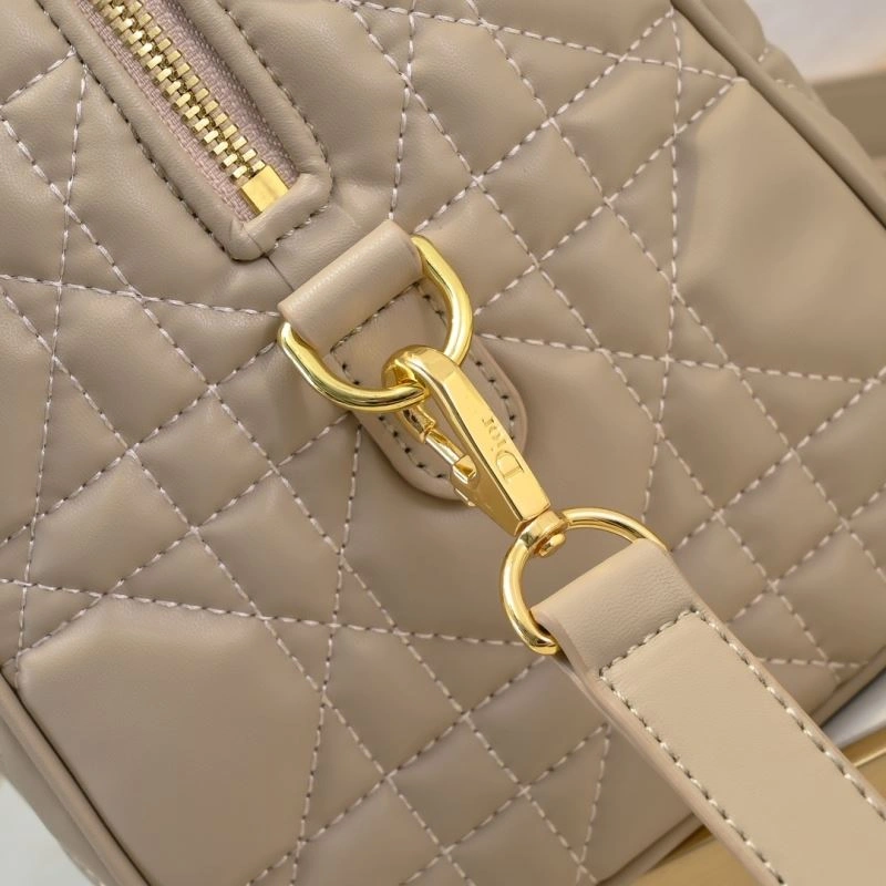 Discounted Christian Dior Top Handle Bags
