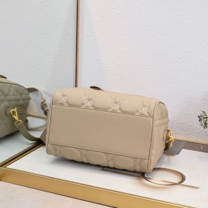 Discounted Christian Dior Top Handle Bags