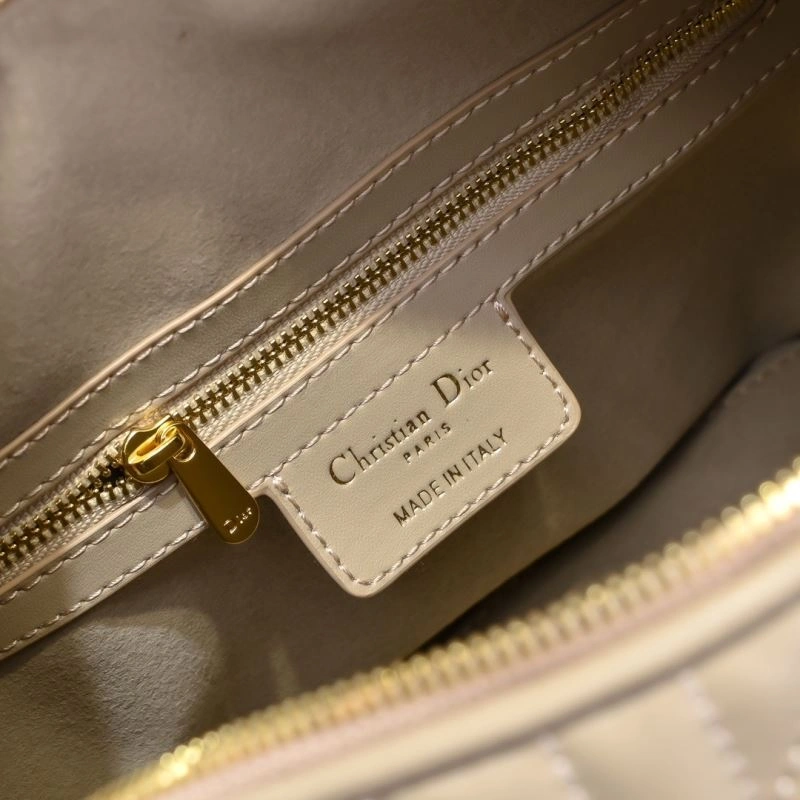 Discounted Christian Dior Top Handle Bags