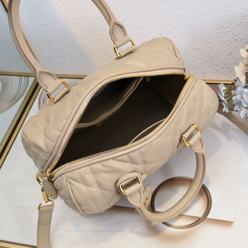 Discounted Christian Dior Top Handle Bags