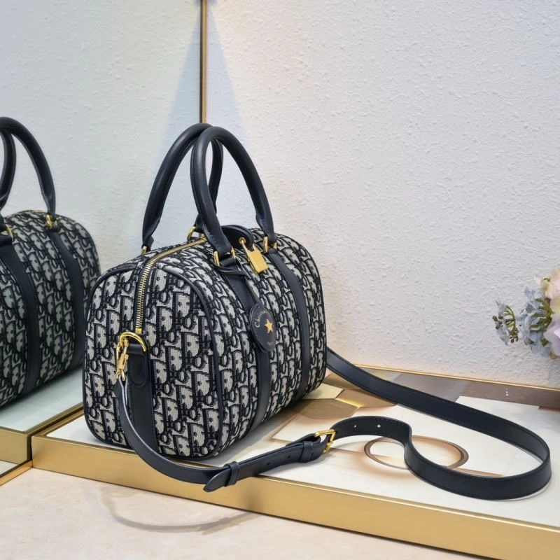 Top match Christian Dior Top Handle Bags