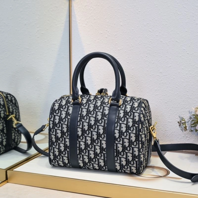 Top match Christian Dior Top Handle Bags