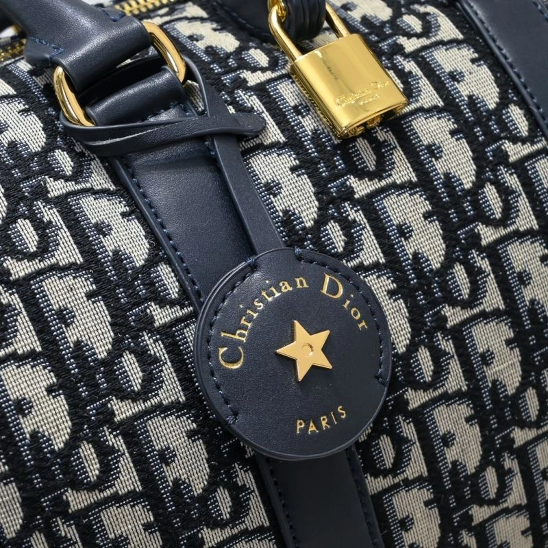 Top match Christian Dior Top Handle Bags