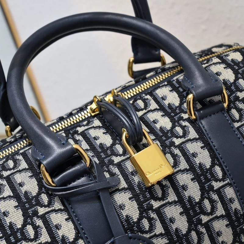 Top match Christian Dior Top Handle Bags