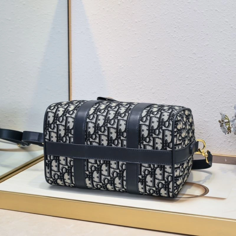 Top match Christian Dior Top Handle Bags