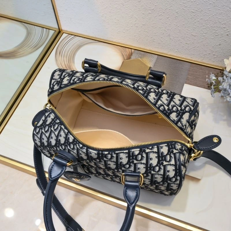 Top match Christian Dior Top Handle Bags
