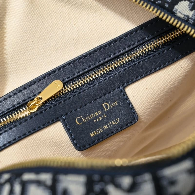 Top match Christian Dior Top Handle Bags