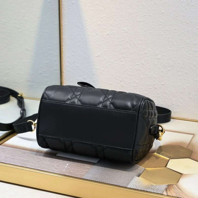 Economical Christian Dior Top Handle Bags