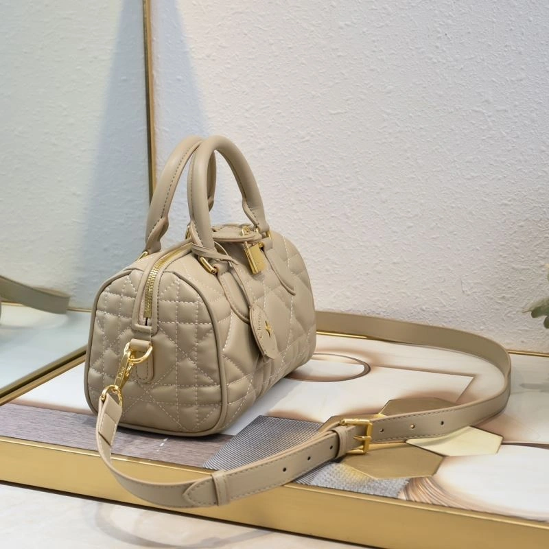 High accuracy Christian Dior Top Handle Bags