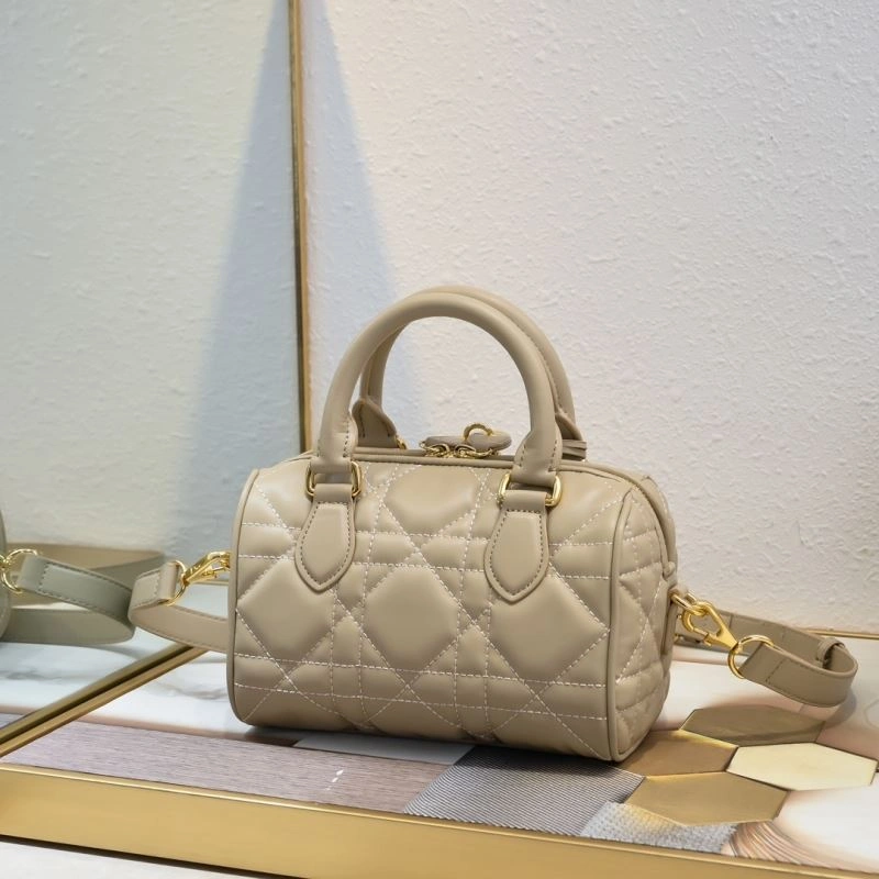 High accuracy Christian Dior Top Handle Bags