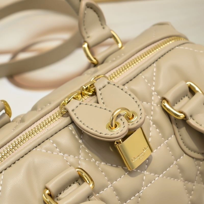 High accuracy Christian Dior Top Handle Bags