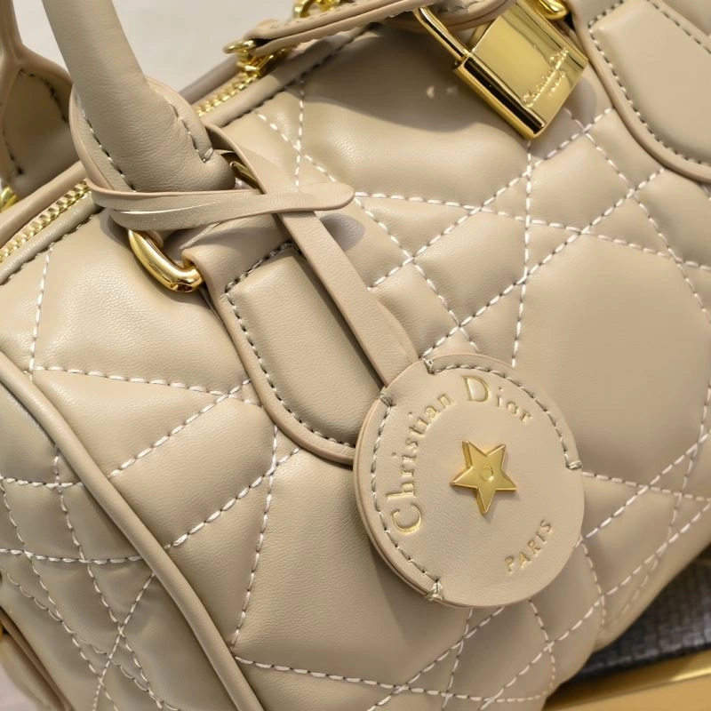 High accuracy Christian Dior Top Handle Bags
