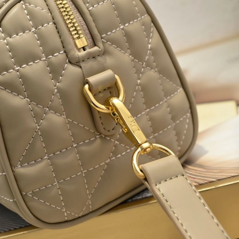 High accuracy Christian Dior Top Handle Bags