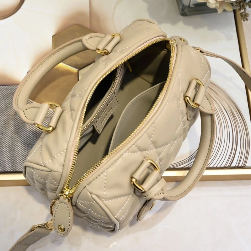 High accuracy Christian Dior Top Handle Bags