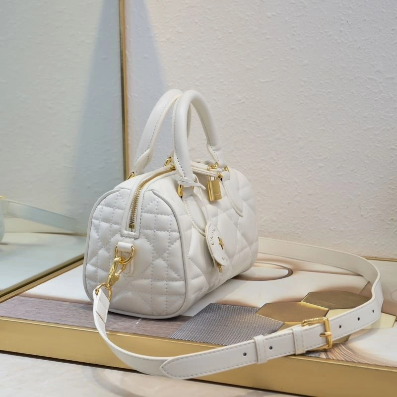 High accuracy Christian Dior Top Handle Bags