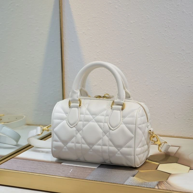 High accuracy Christian Dior Top Handle Bags