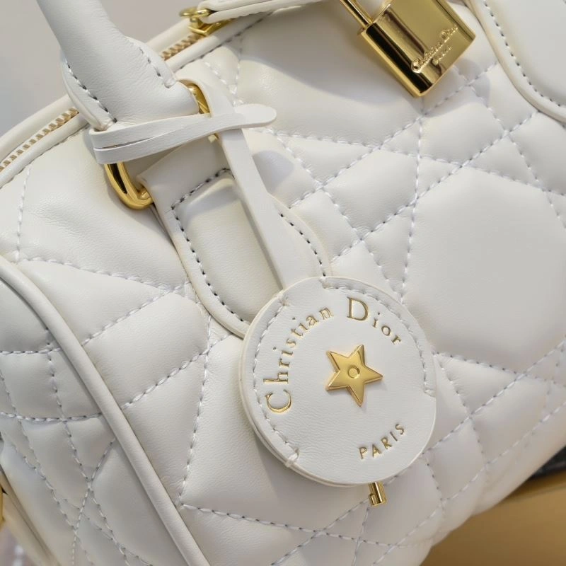 High accuracy Christian Dior Top Handle Bags
