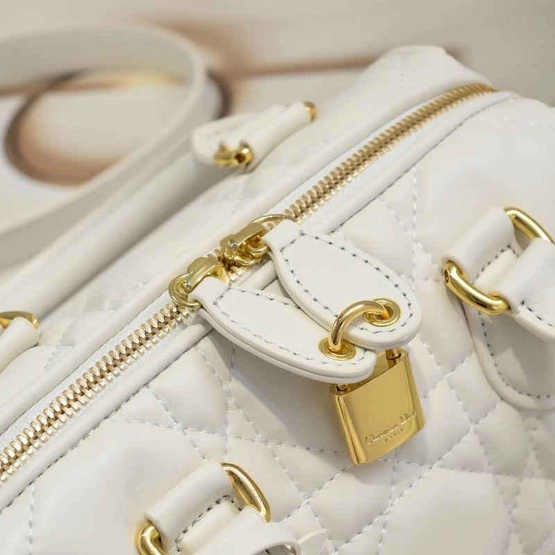High accuracy Christian Dior Top Handle Bags