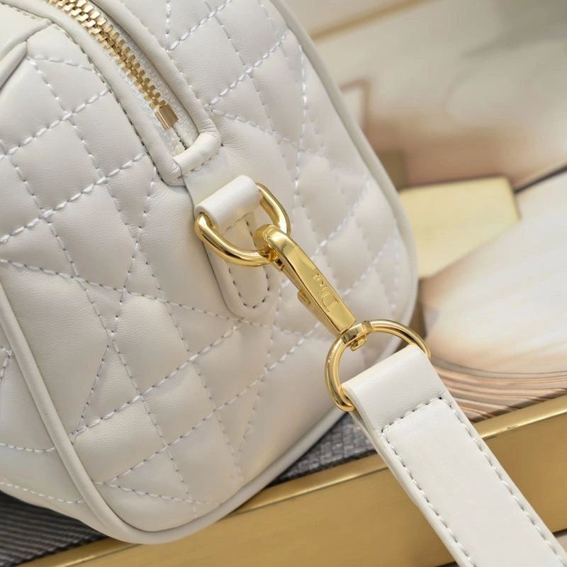 High accuracy Christian Dior Top Handle Bags