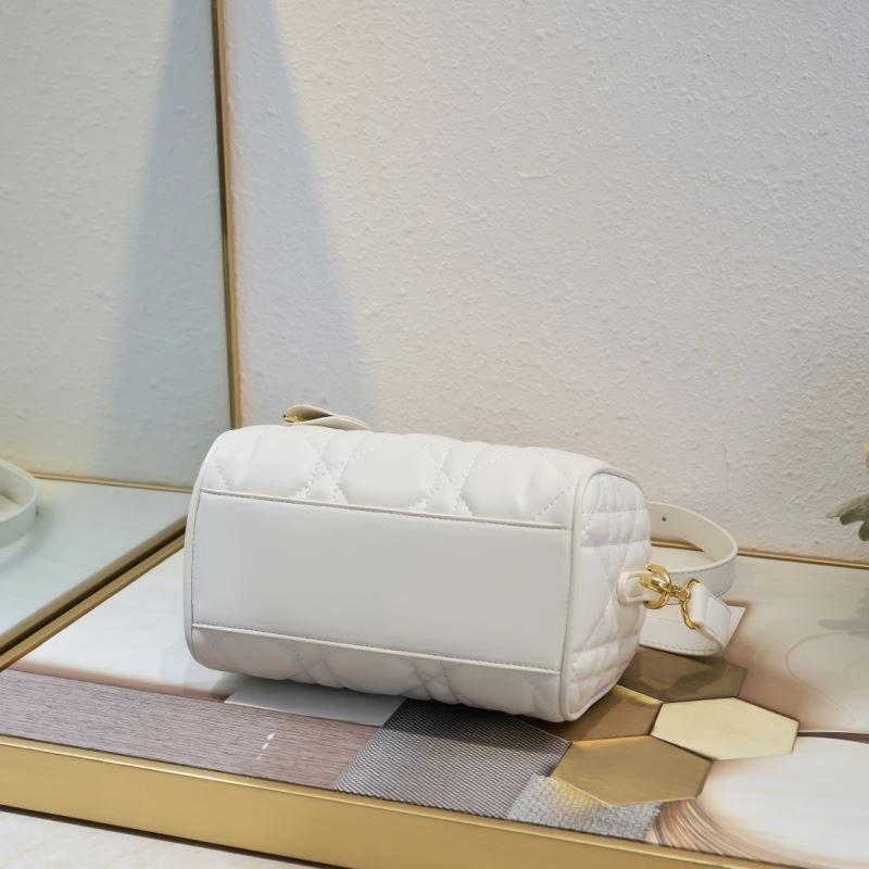 High accuracy Christian Dior Top Handle Bags