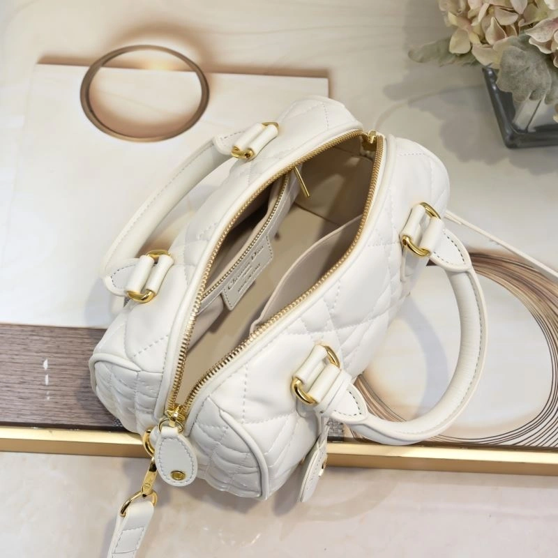 High accuracy Christian Dior Top Handle Bags