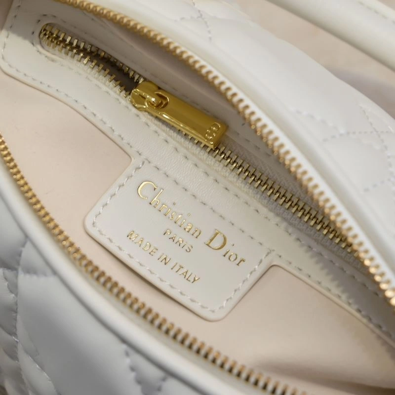 High accuracy Christian Dior Top Handle Bags