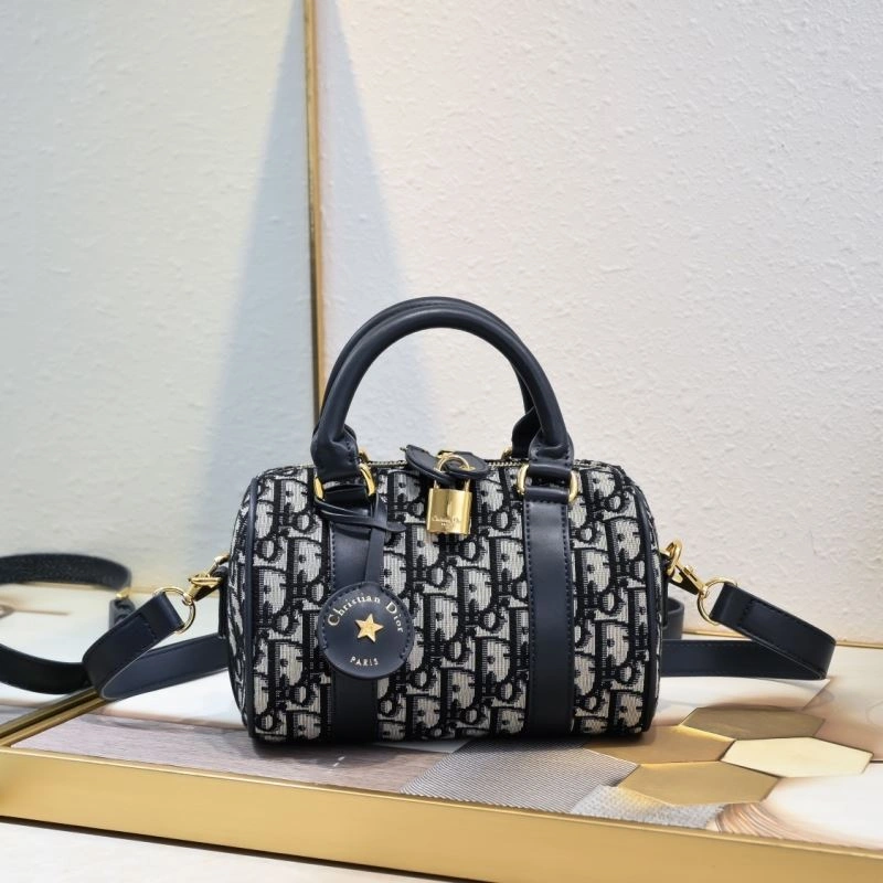 Christian Dior Top Handle Bags