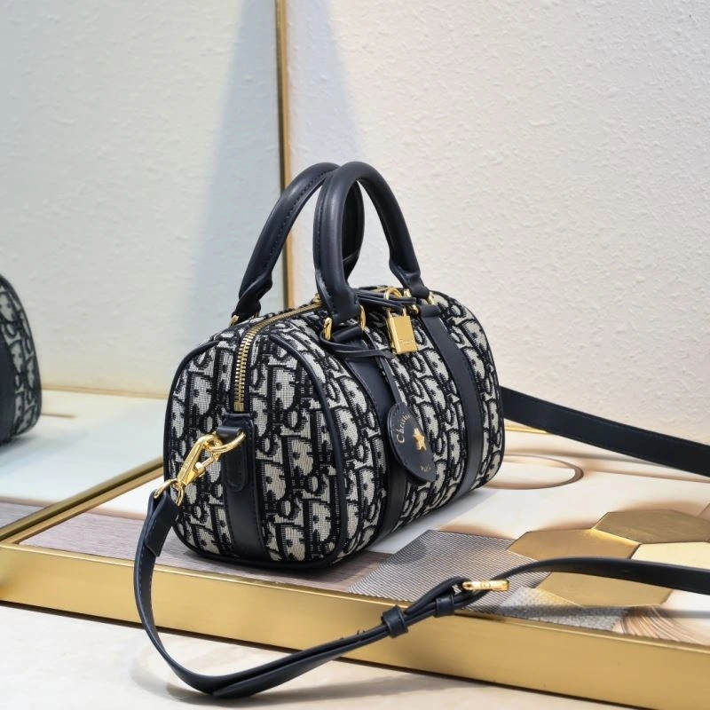 Discounted Christian Dior Top Handle Bags