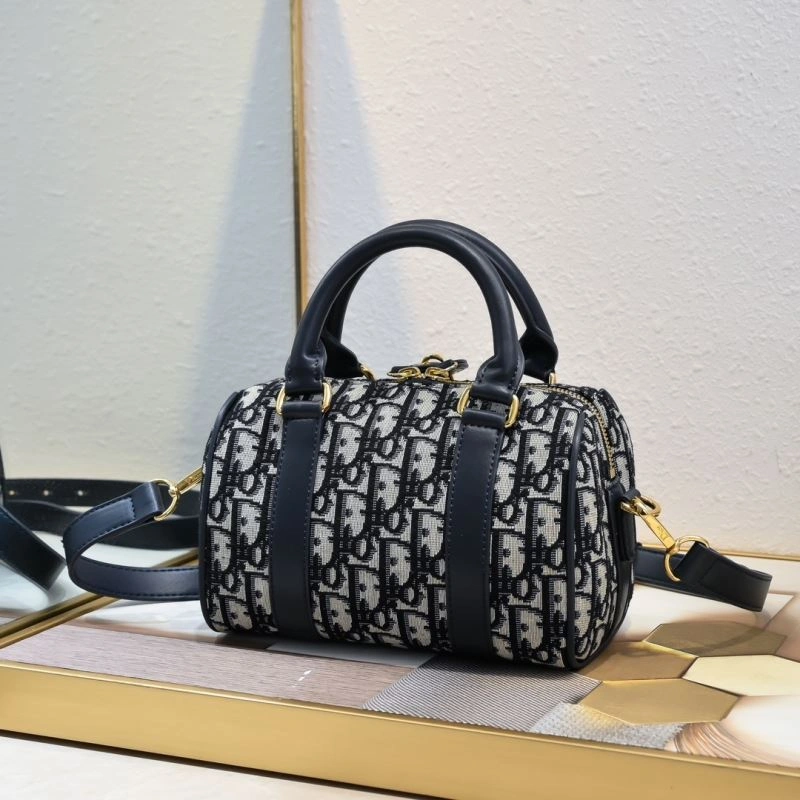 Discounted Christian Dior Top Handle Bags