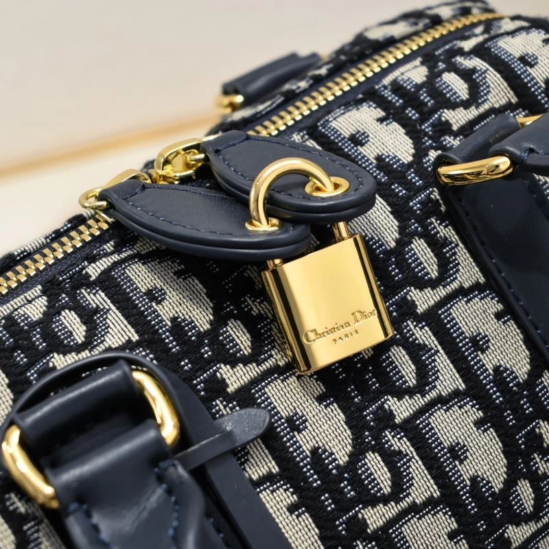 Discounted Christian Dior Top Handle Bags