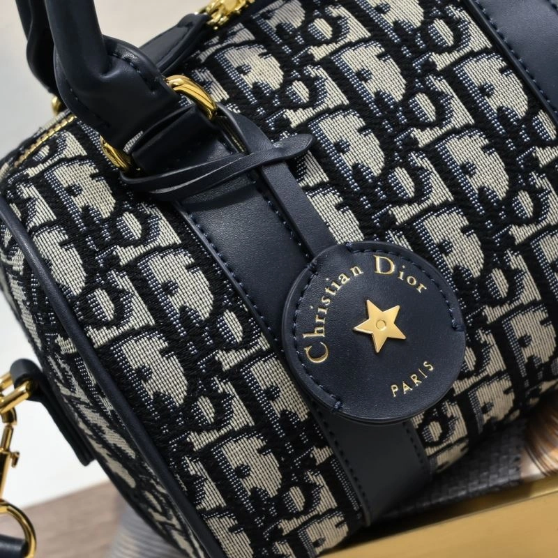 Discounted Christian Dior Top Handle Bags