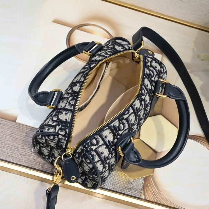 Discounted Christian Dior Top Handle Bags