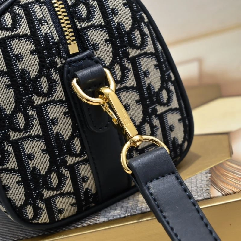 Discounted Christian Dior Top Handle Bags