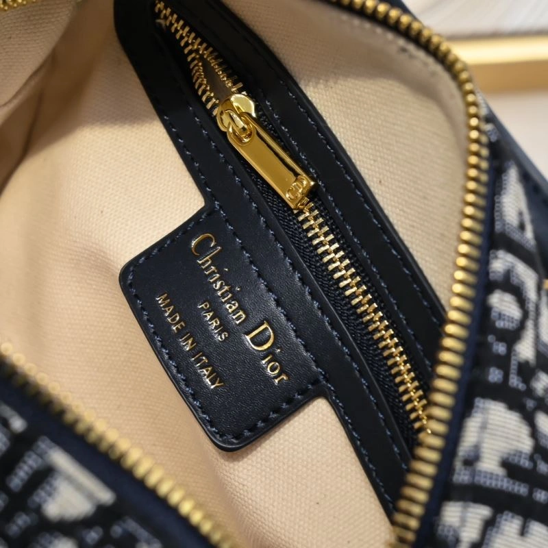 Discounted Christian Dior Top Handle Bags
