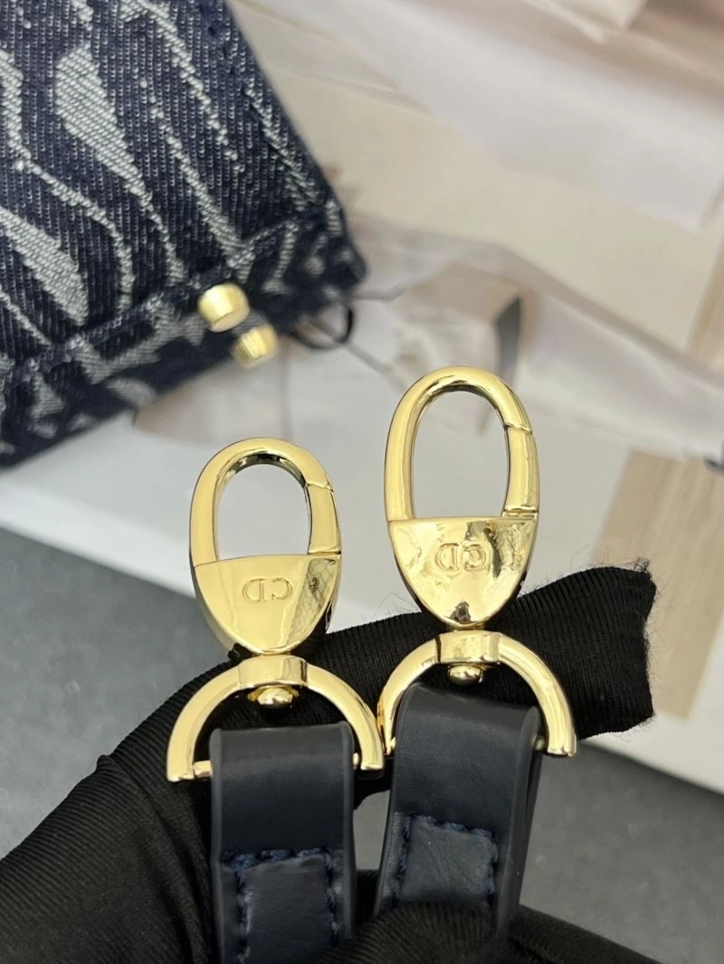 High accuracy Christian Dior Top Handle Bags