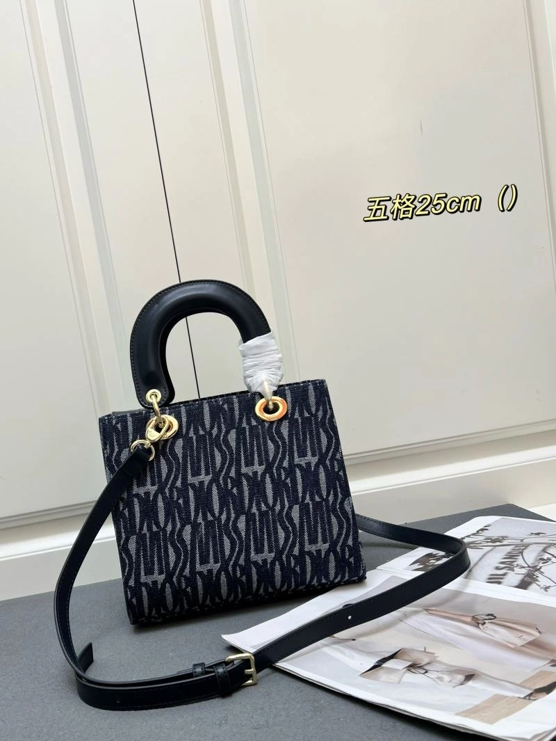 Perfect replica Christian Dior Top Handle Bags
