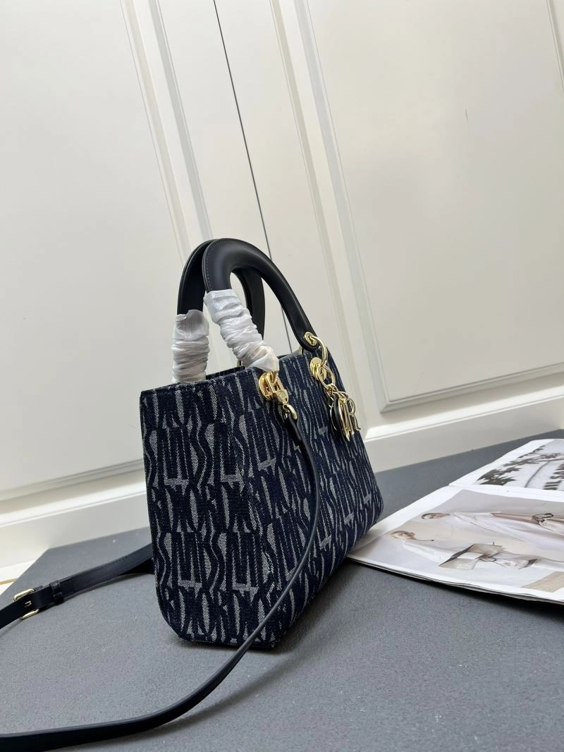 Perfect replica Christian Dior Top Handle Bags