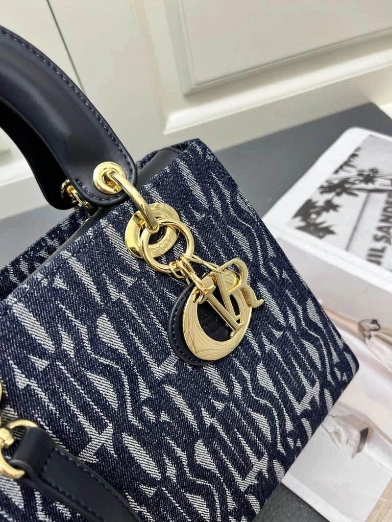 Perfect replica Christian Dior Top Handle Bags