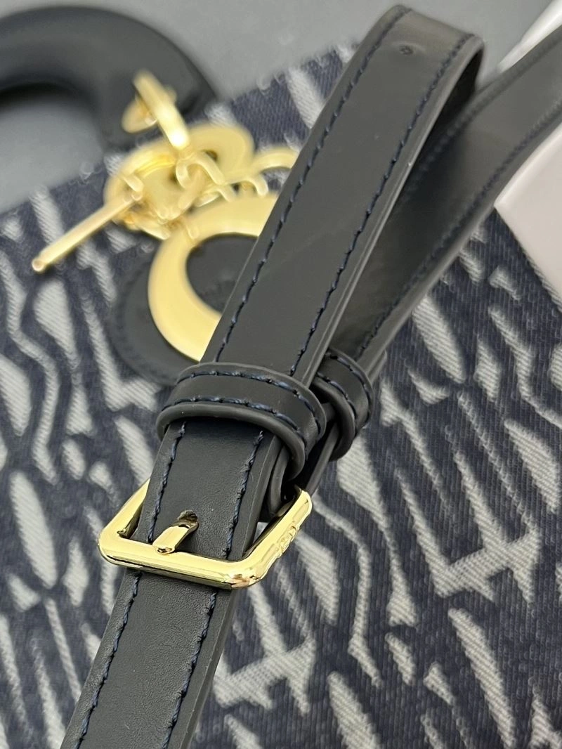 Perfect replica Christian Dior Top Handle Bags