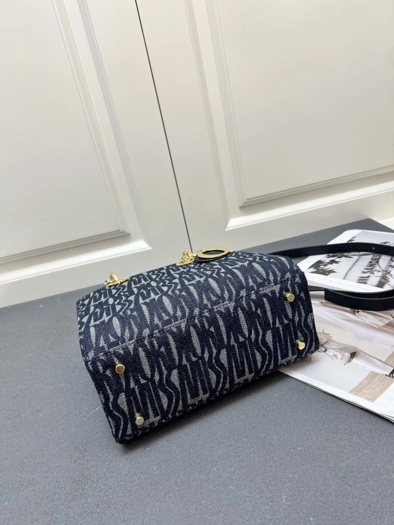 Perfect replica Christian Dior Top Handle Bags