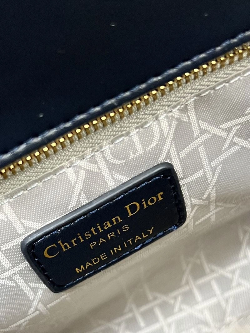Perfect replica Christian Dior Top Handle Bags