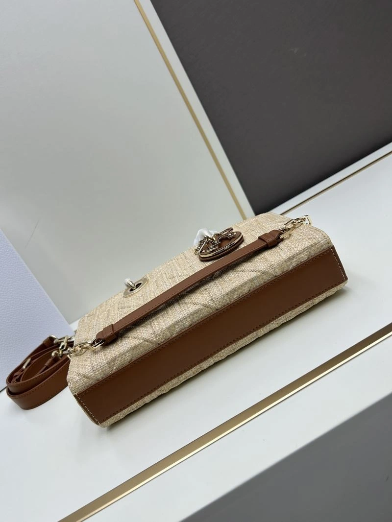 Exact replica Christian Dior Top Handle Bags