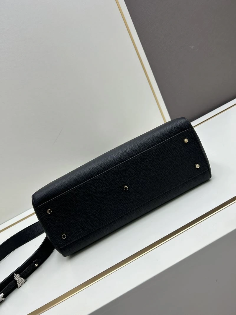 Mirror quality Christian Dior Top Handle Bags