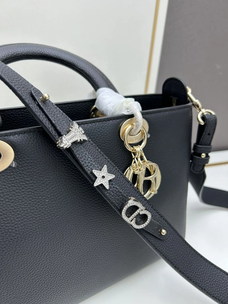 Mirror quality Christian Dior Top Handle Bags