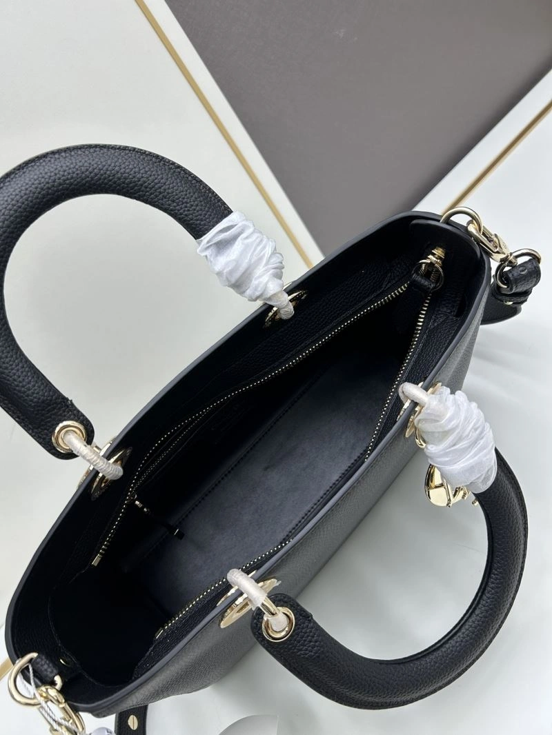 Mirror quality Christian Dior Top Handle Bags